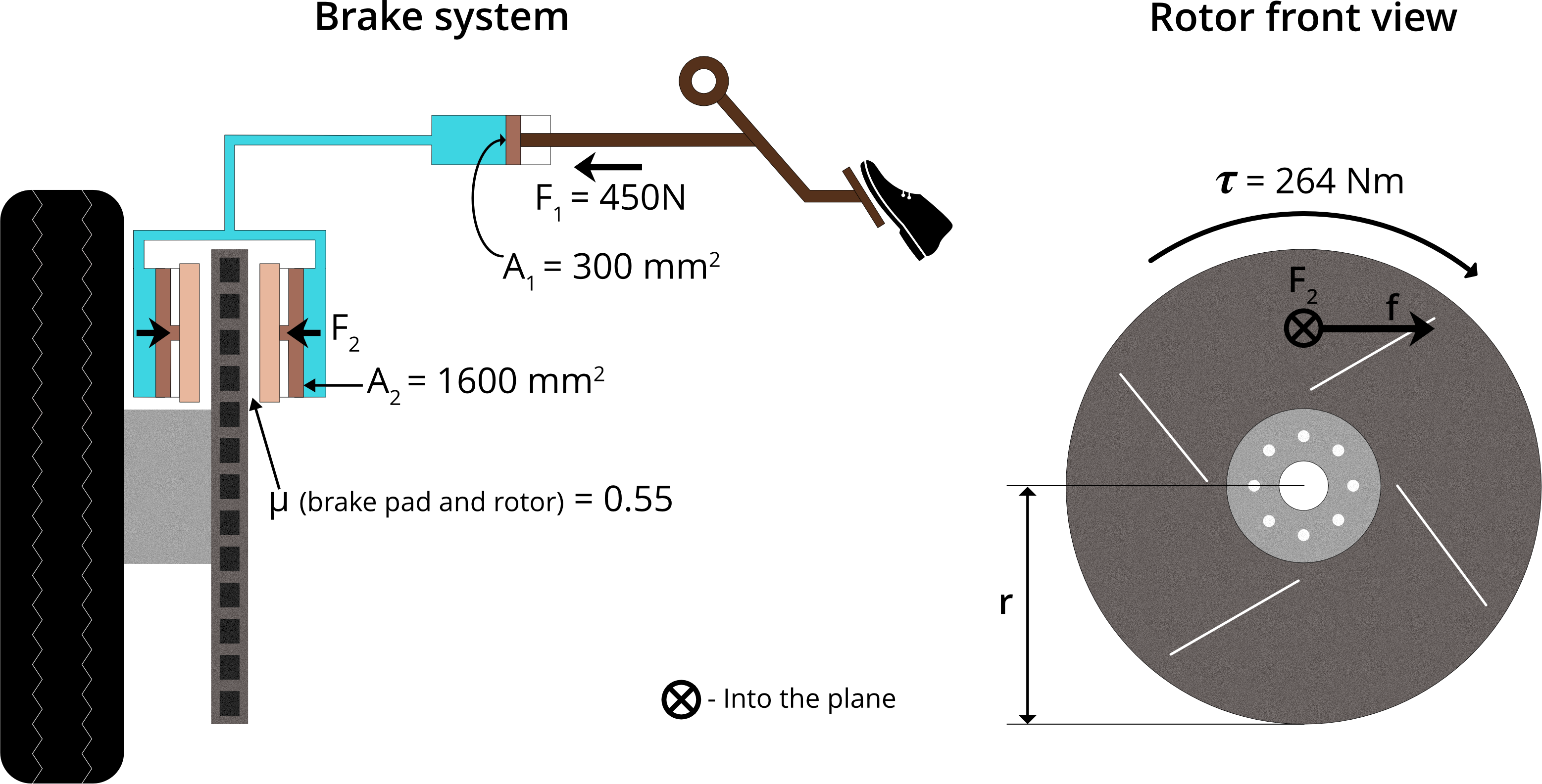 Design generation in mechanical engineering